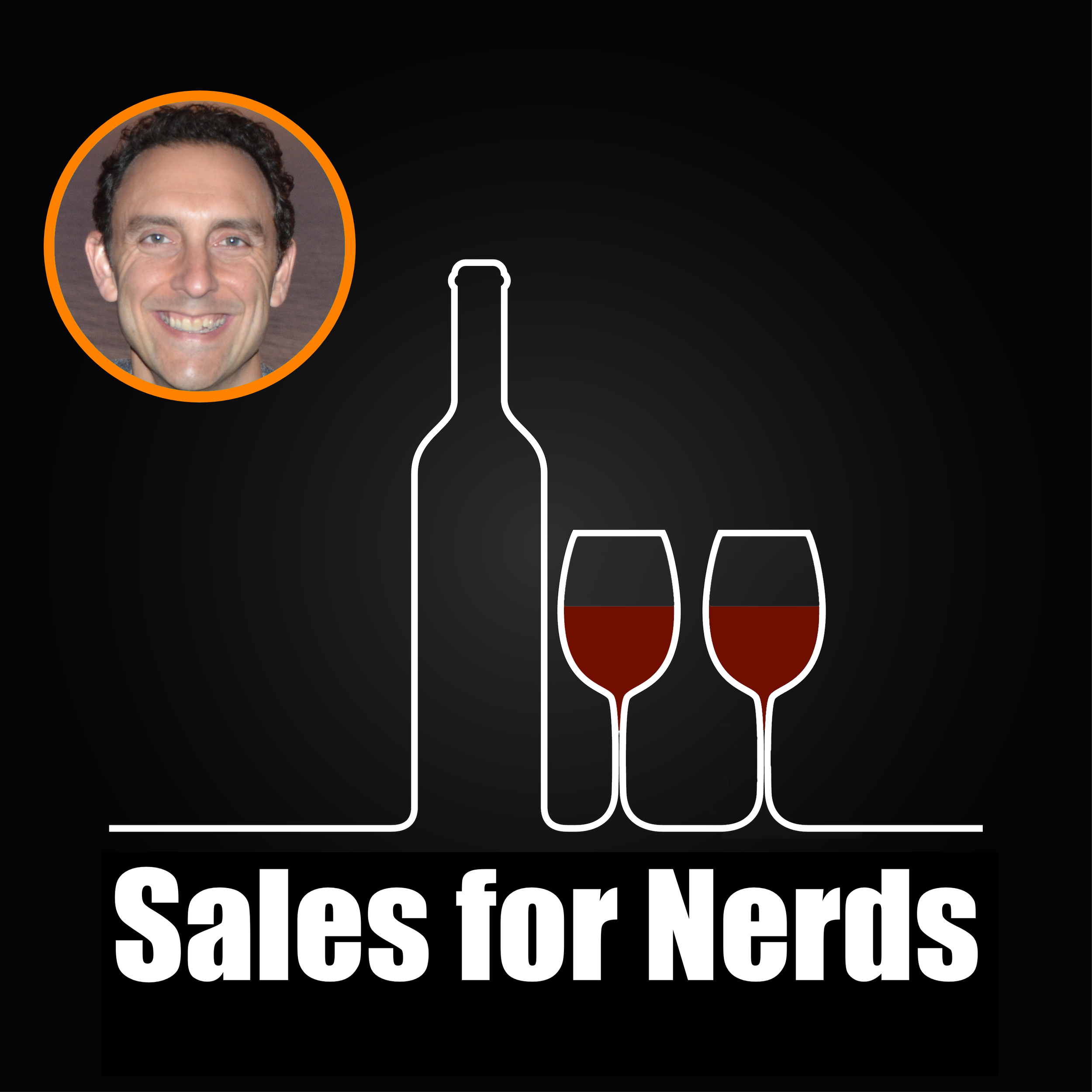 Sales For Nerds: Making BD Feel Less Icky | Red Cedar Marketing