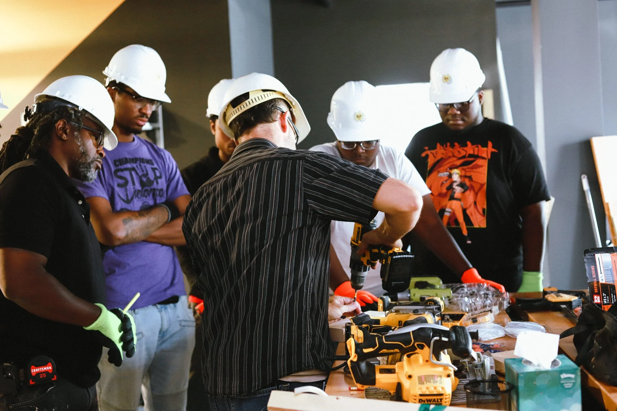 NCUS TEC | Bridging the Tech & Opportunity Gap in Education