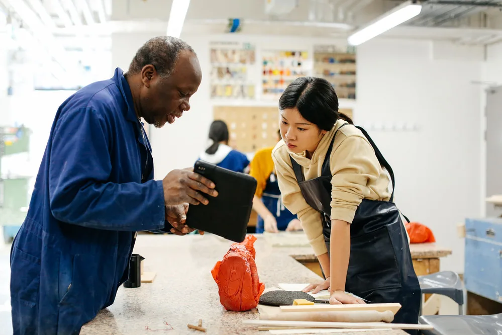 Courses — NCUS TEC | Bridging the Tech & Opportunity Gap in Education