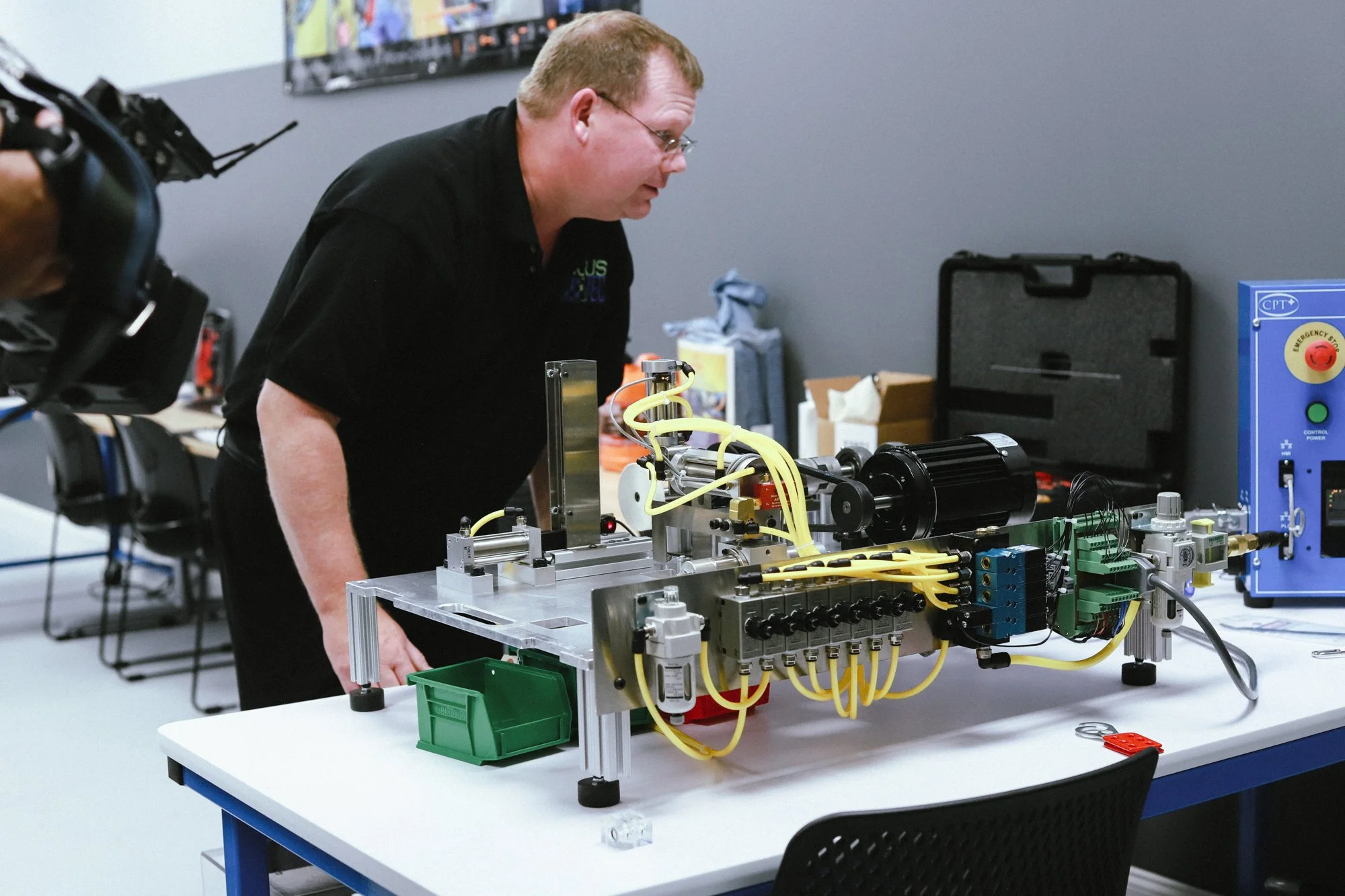 NCUS TEC | Bridging the Tech & Opportunity Gap in Education