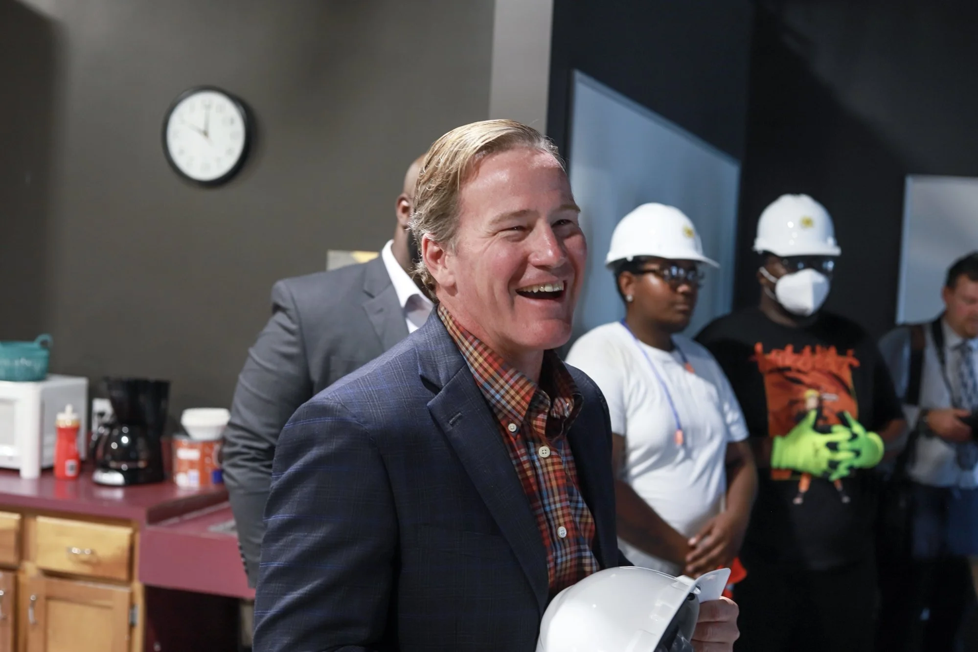 NCUS TEC | Bridging the Tech & Opportunity Gap in Education