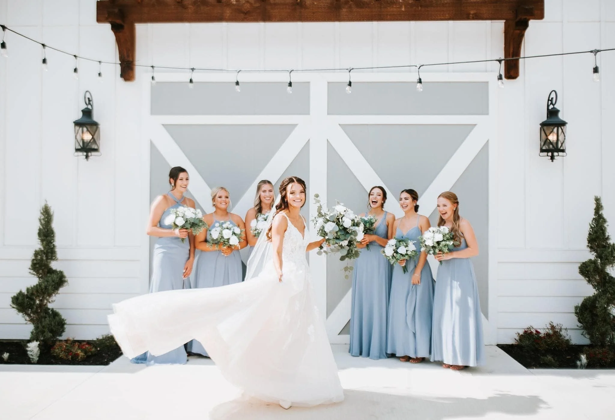 Ashley Ladd Makeup Artistry