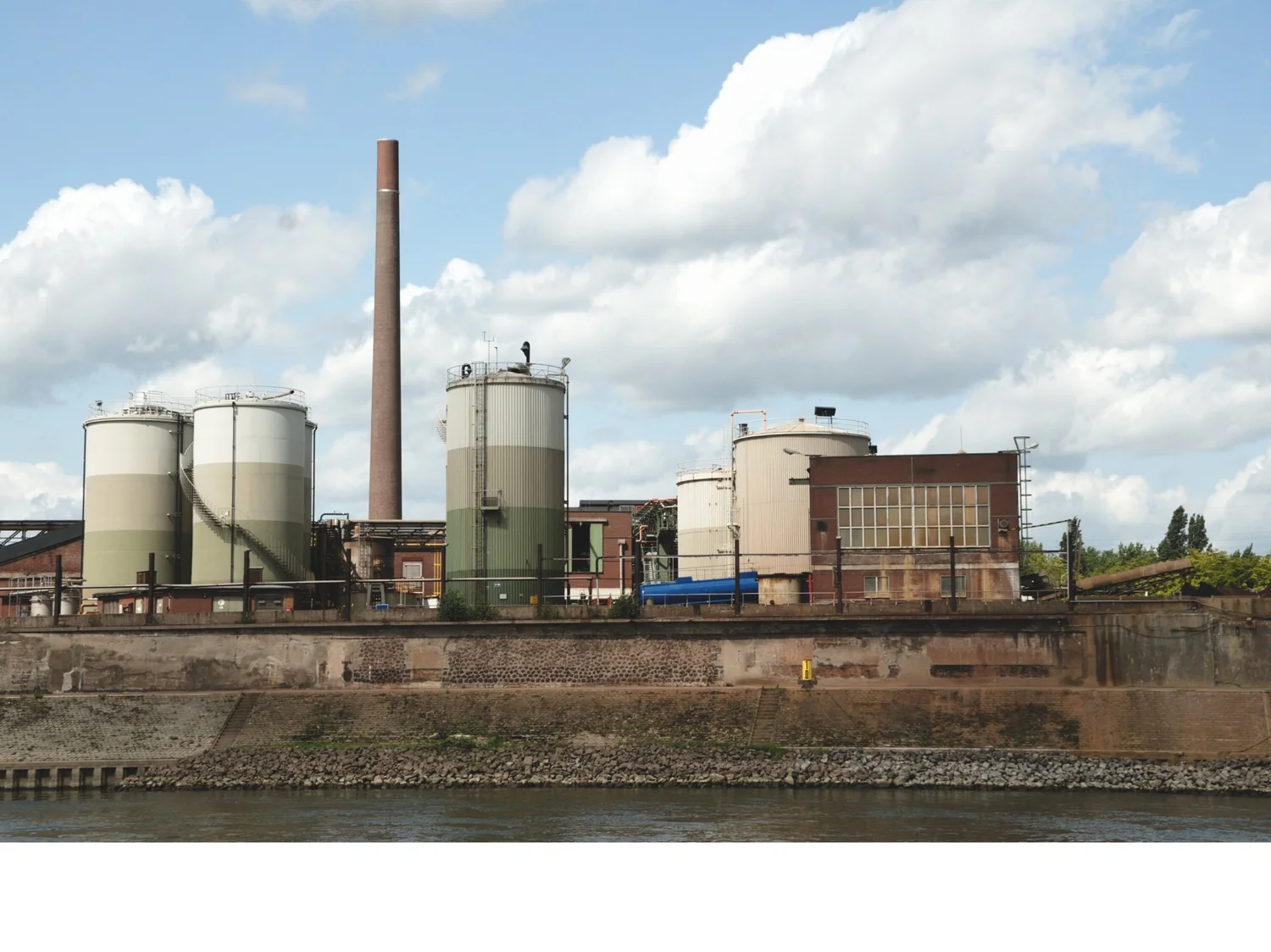 Georgia Mercury Investigation