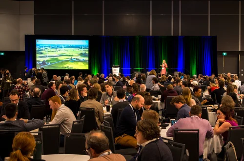 Agenda — BuildGreen Atlantic