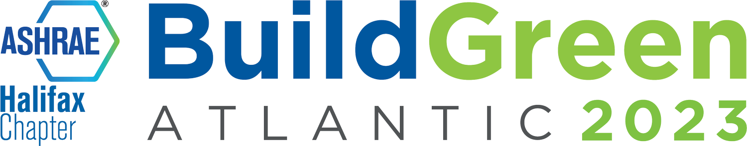 BuildGreen Atlantic 2023