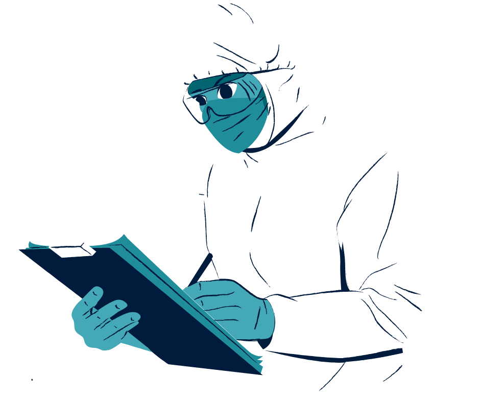 Vancouver WA | N95 Respirator Fit Testing - POHSnw