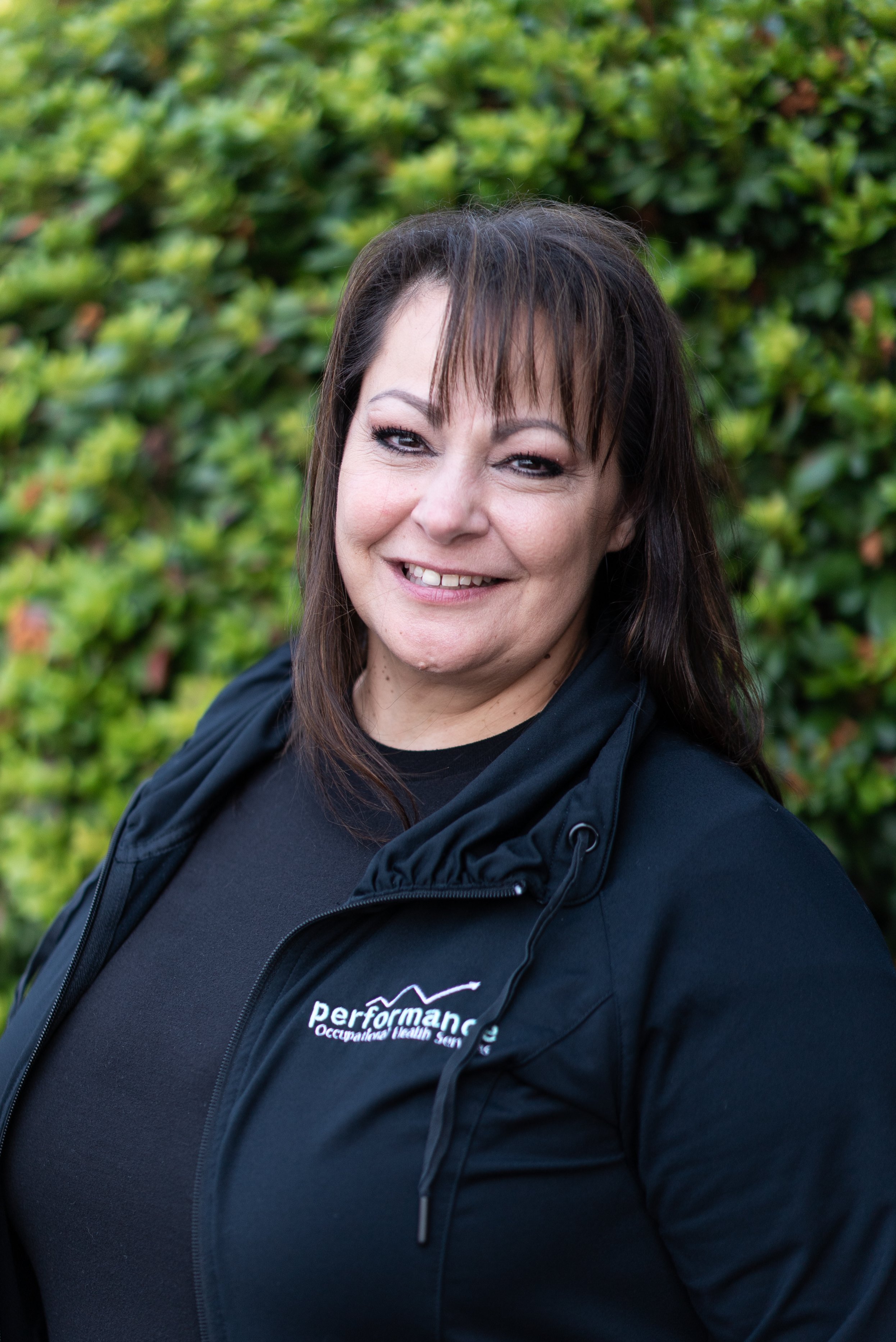 Complete Occupational Health Services in Longview | Meet Our Team ...