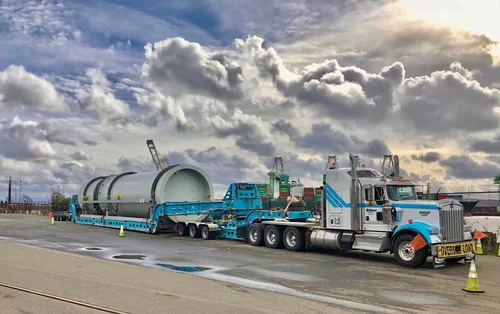 Triton Transport