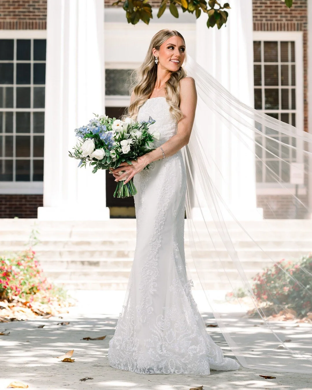Mobile, Alabama Wedding Photographer | New Orleans Wedding Photographer