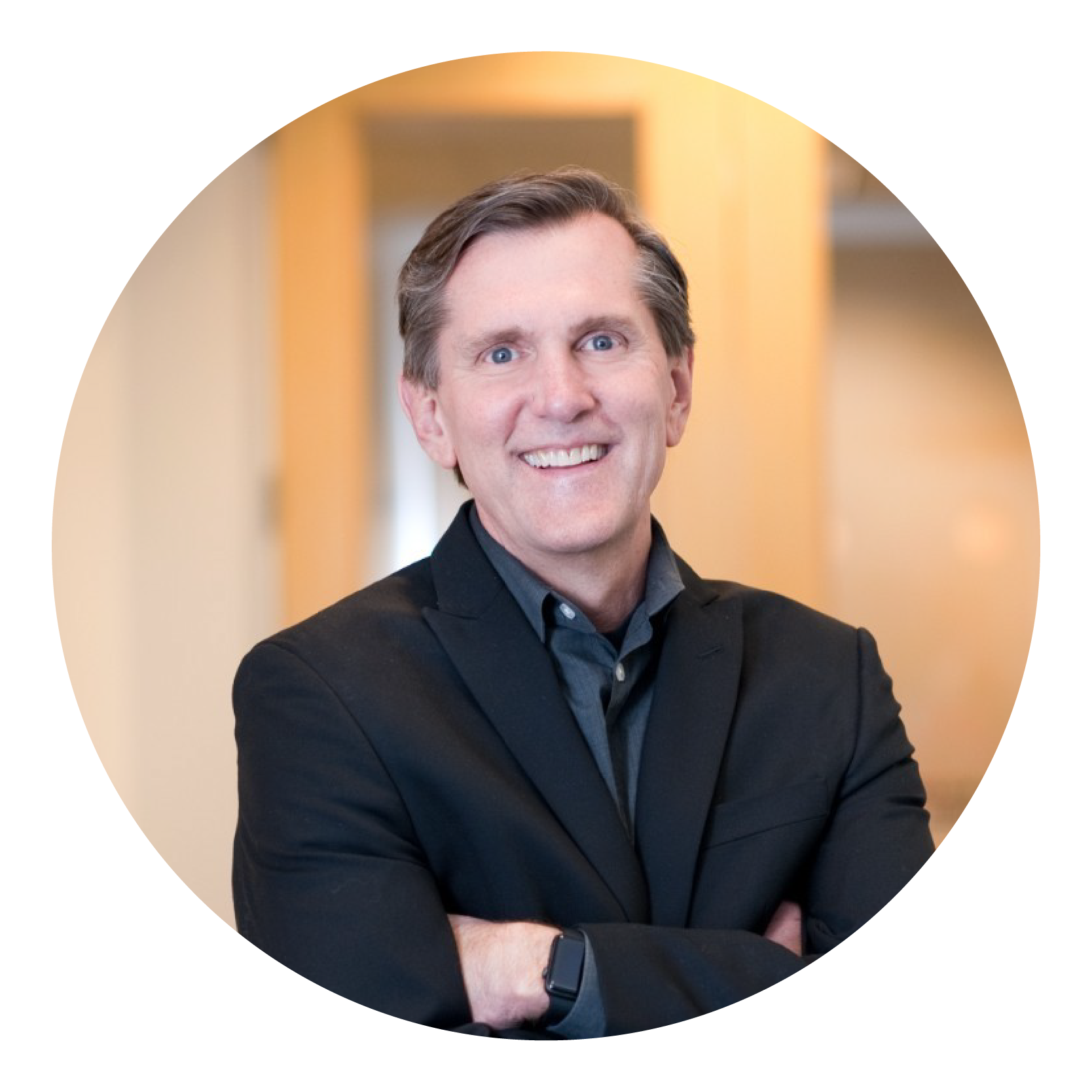 Meet the Team — Exponential Impact