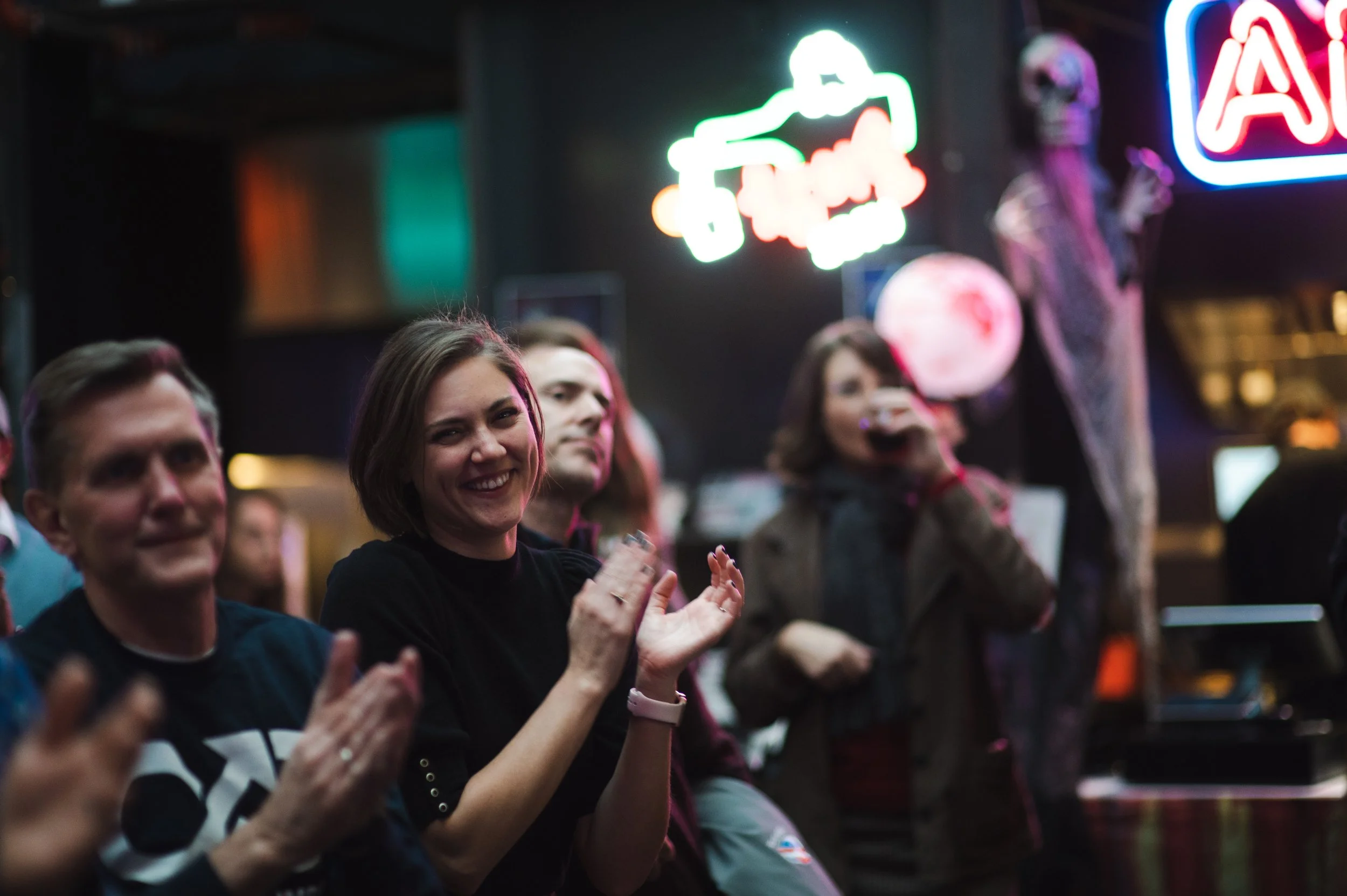 START — Exponential Impact