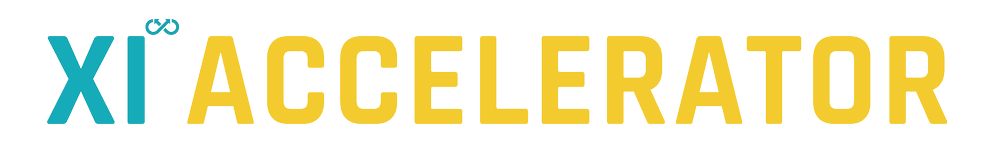 The Accelerator — Exponential Impact