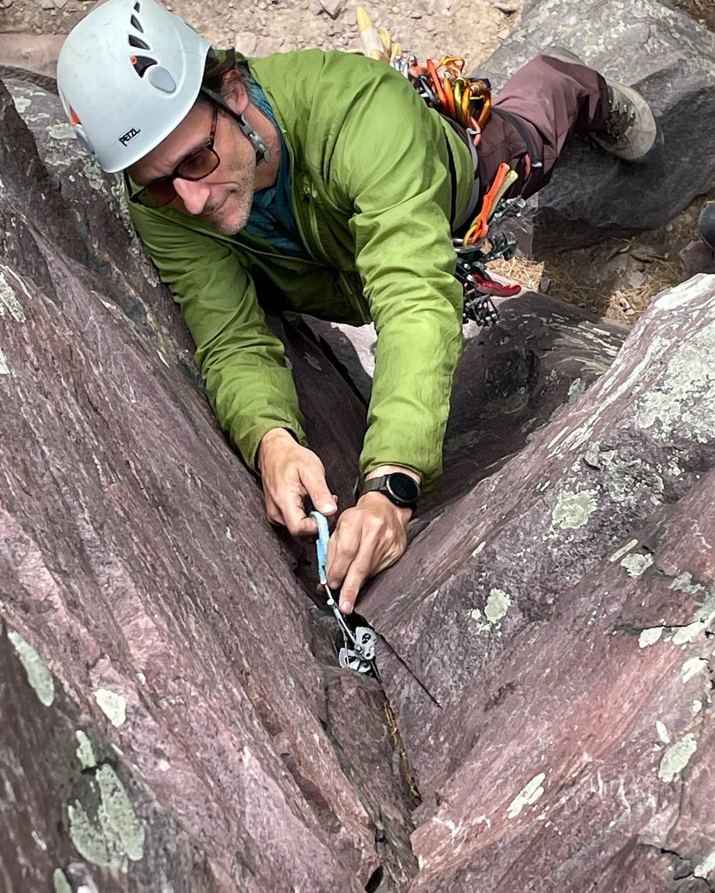 Register Here — Big River Climbing Guides