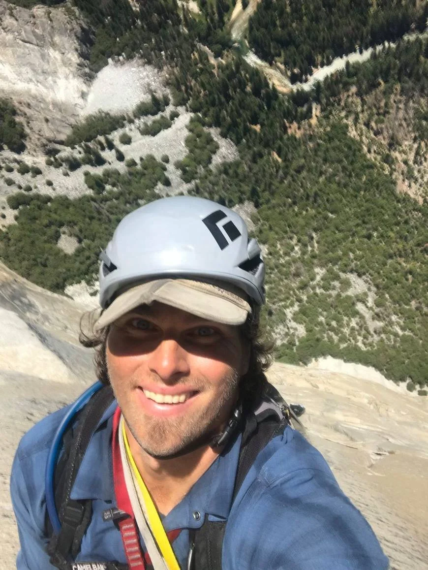 About Us — Big River Climbing Guides