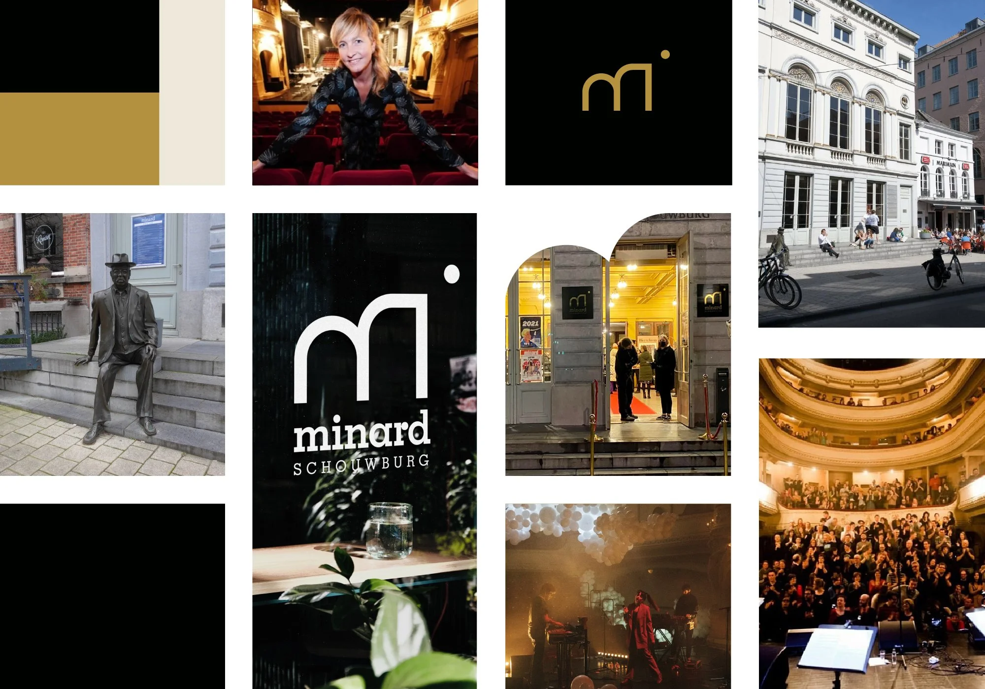 Brand design - Digital & brand designer Tim Schacht — tim schacht