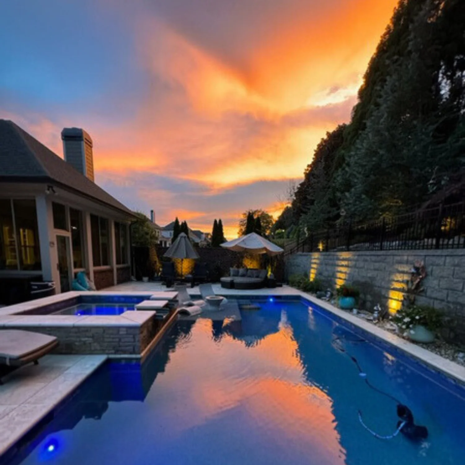 Landscaping Photos - Lady Landscape — Lady Landscape | GA Landscaping ...