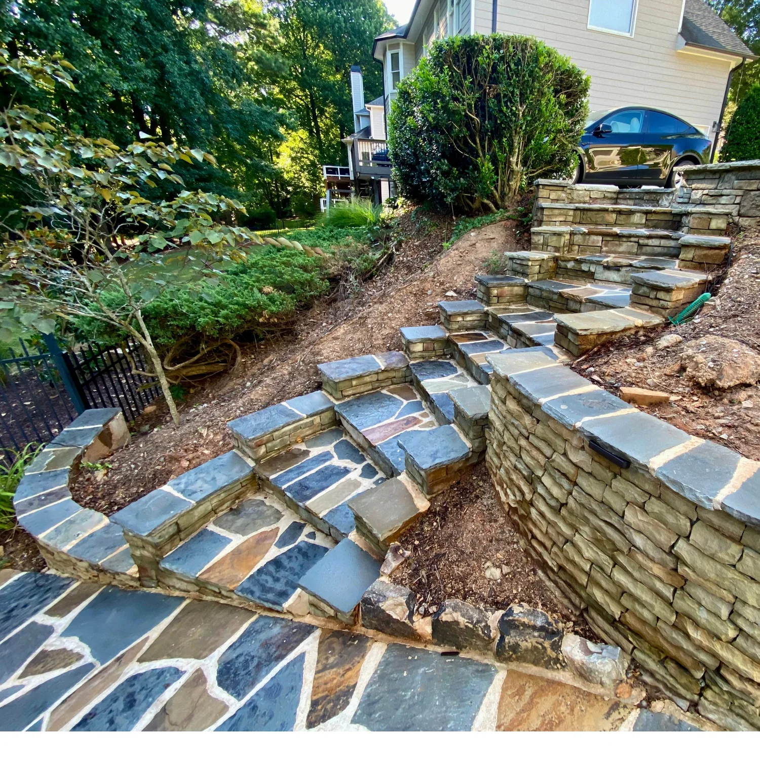 Photos Lady Landscape — Lady Landscape