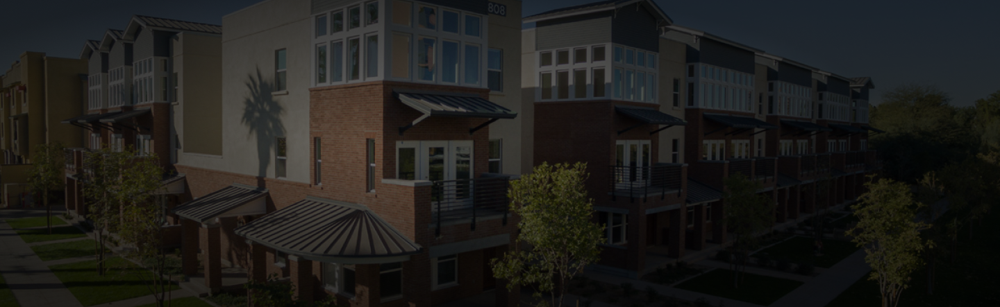 Philanthropy — Cardon Development Group