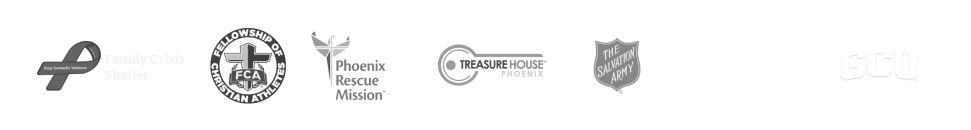 Philanthropy — Cardon Development Group