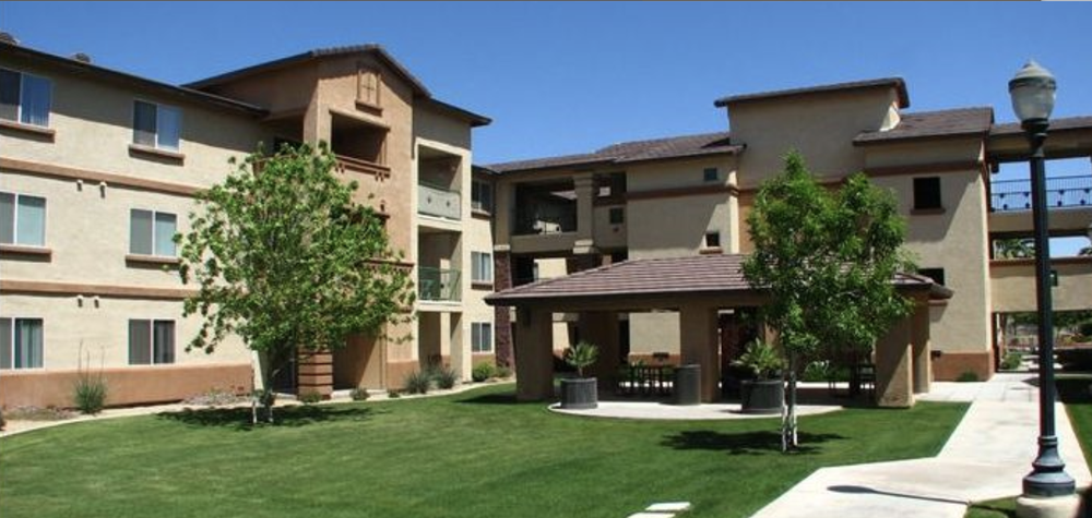 Page Commons — Cardon Development Group