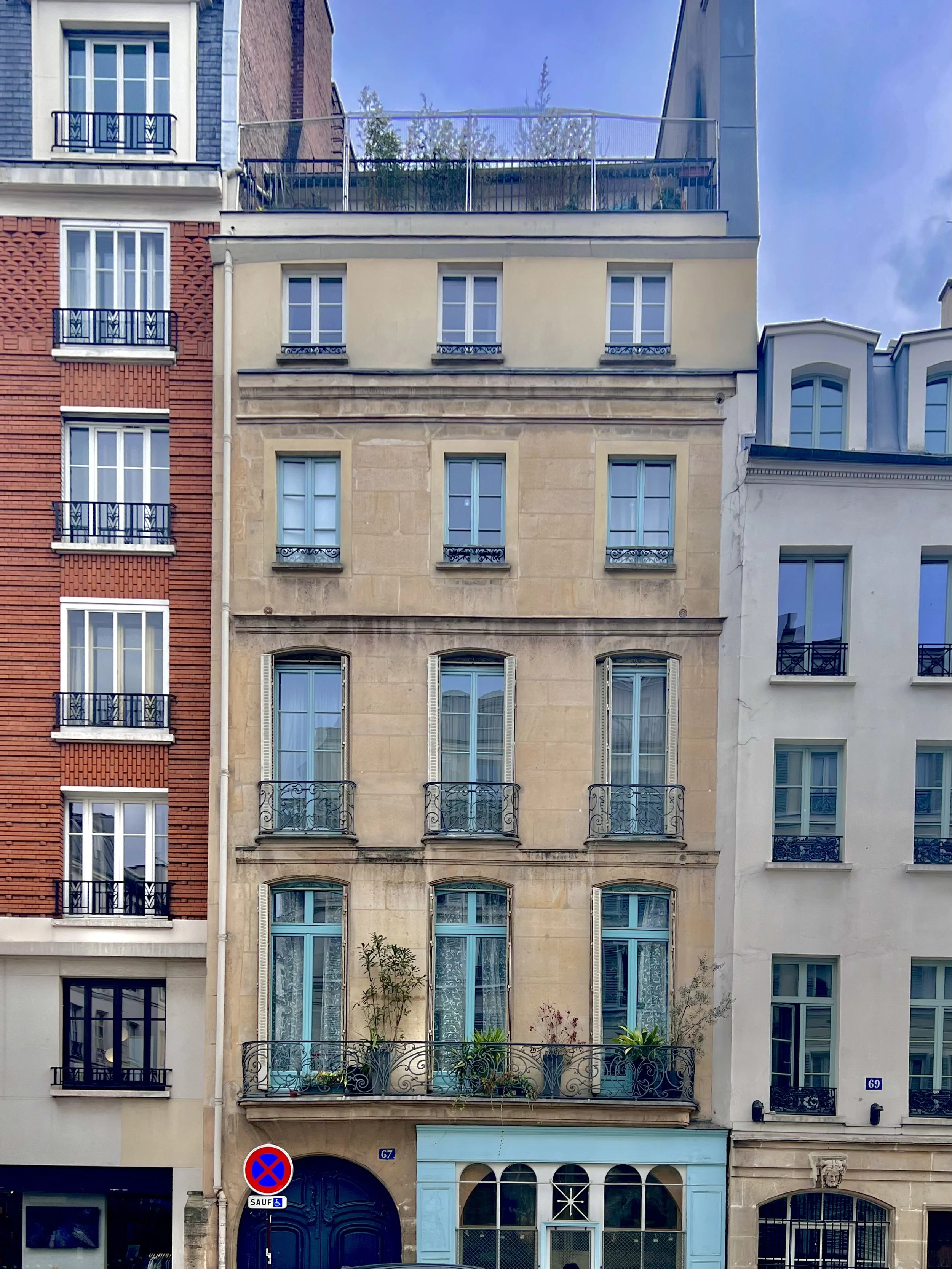 What to Do in Paris — Shine Daily