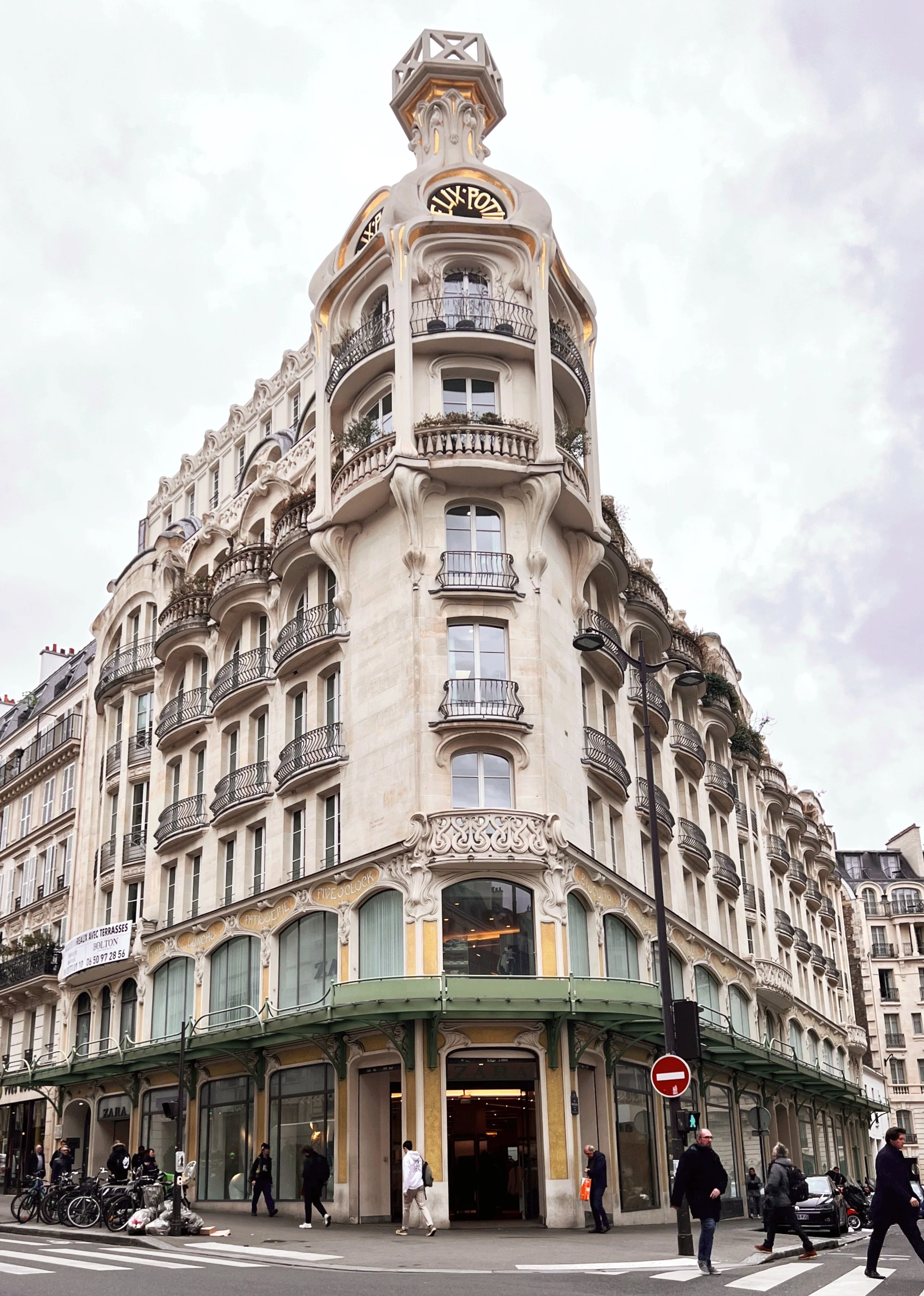 What to Do in Paris — Shine Daily