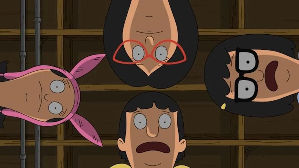 Ranking Every Halloween Episode of Bob's Burgers (so far) — Shine Daily
