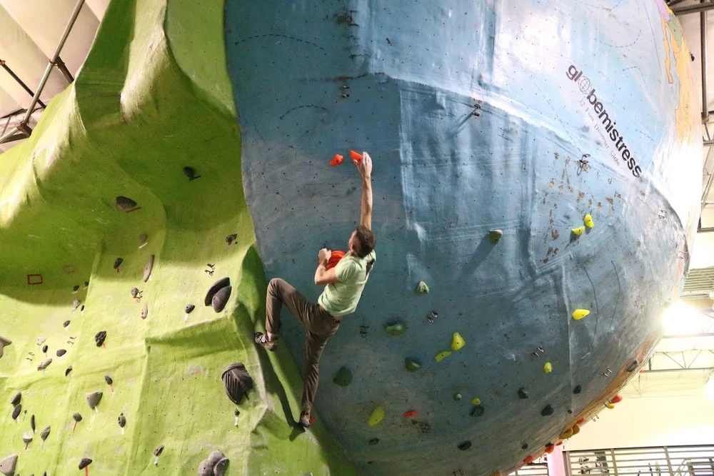About — Ape Index Climbing Gym