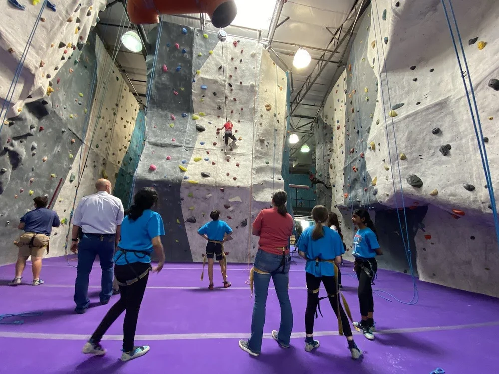 Pricing — Ape Index Climbing Gym