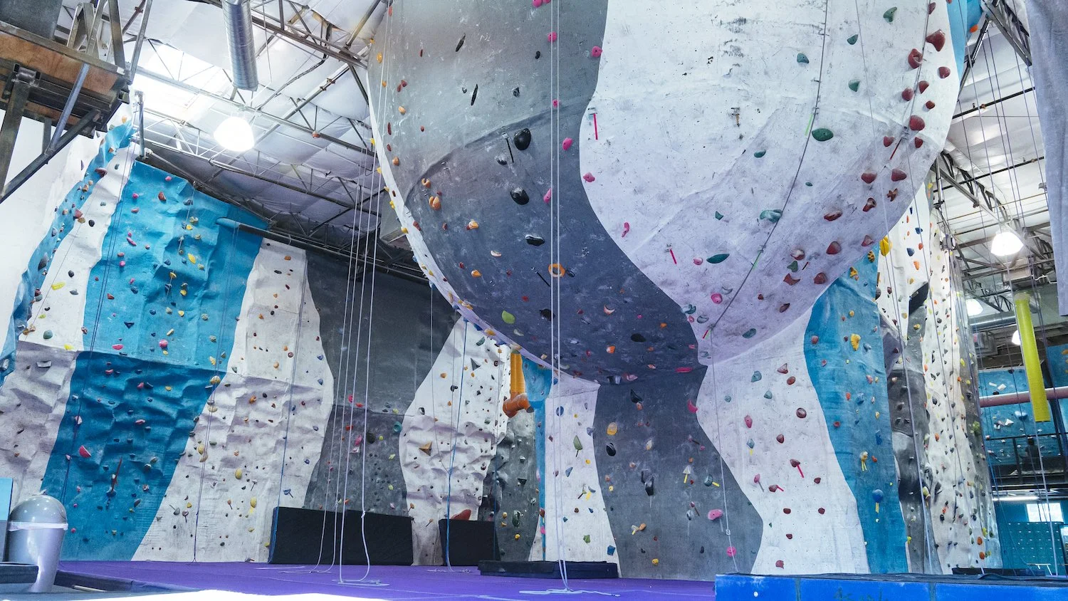 Pricing — Ape Index Climbing Gym