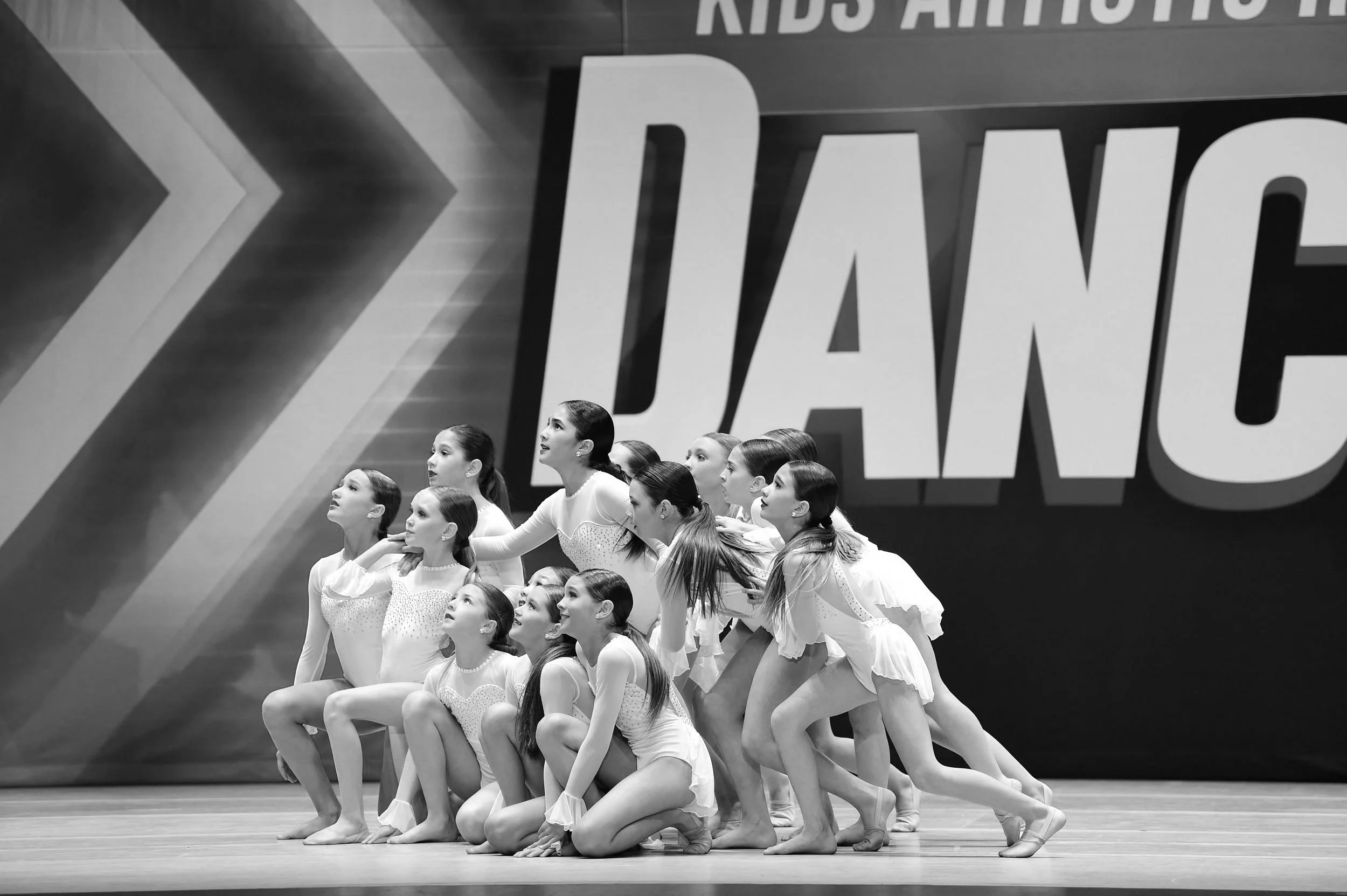 To The Pointe Dance & Pilates