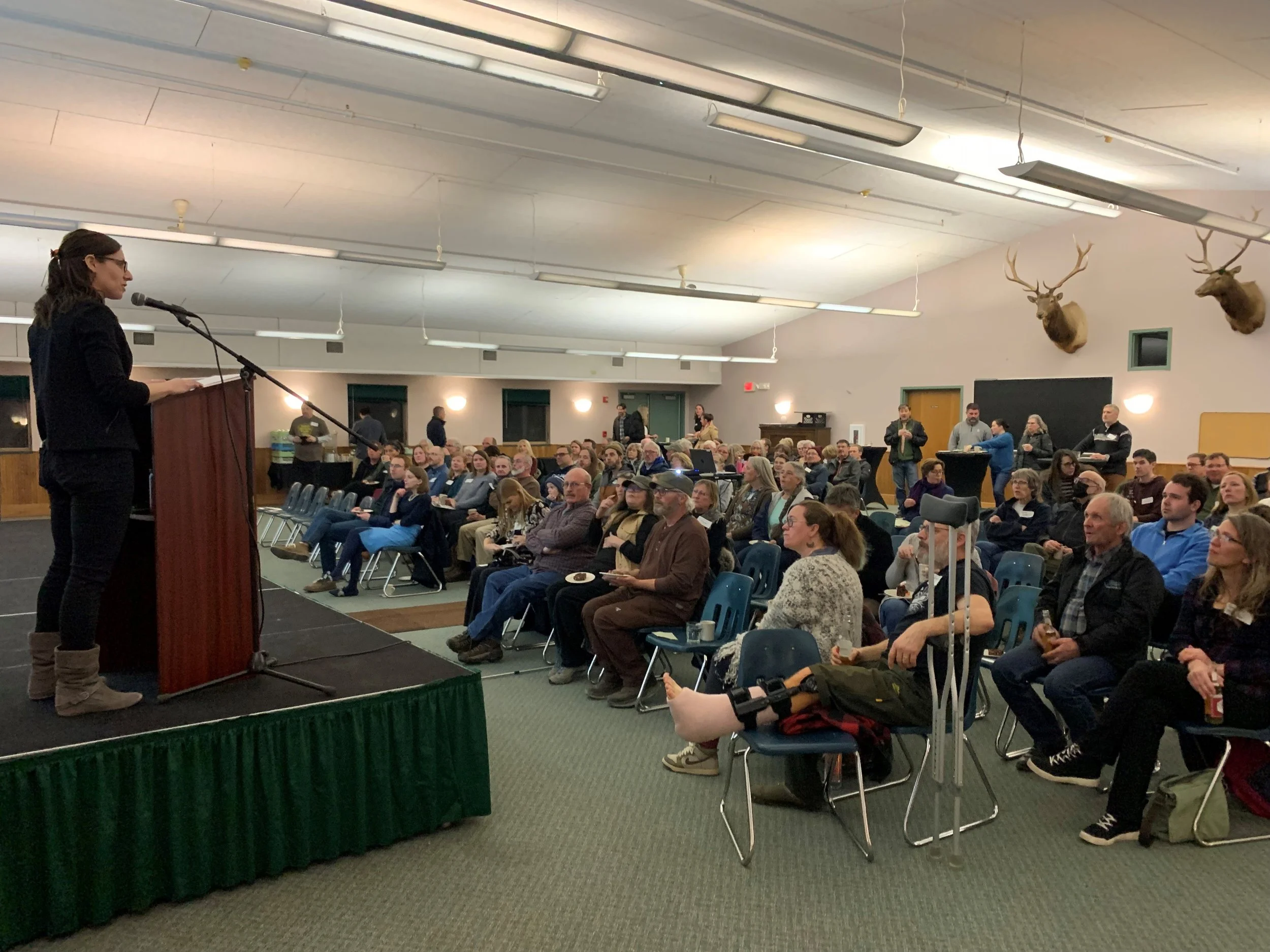 About the Trail — MN Driftless Hiking Trail