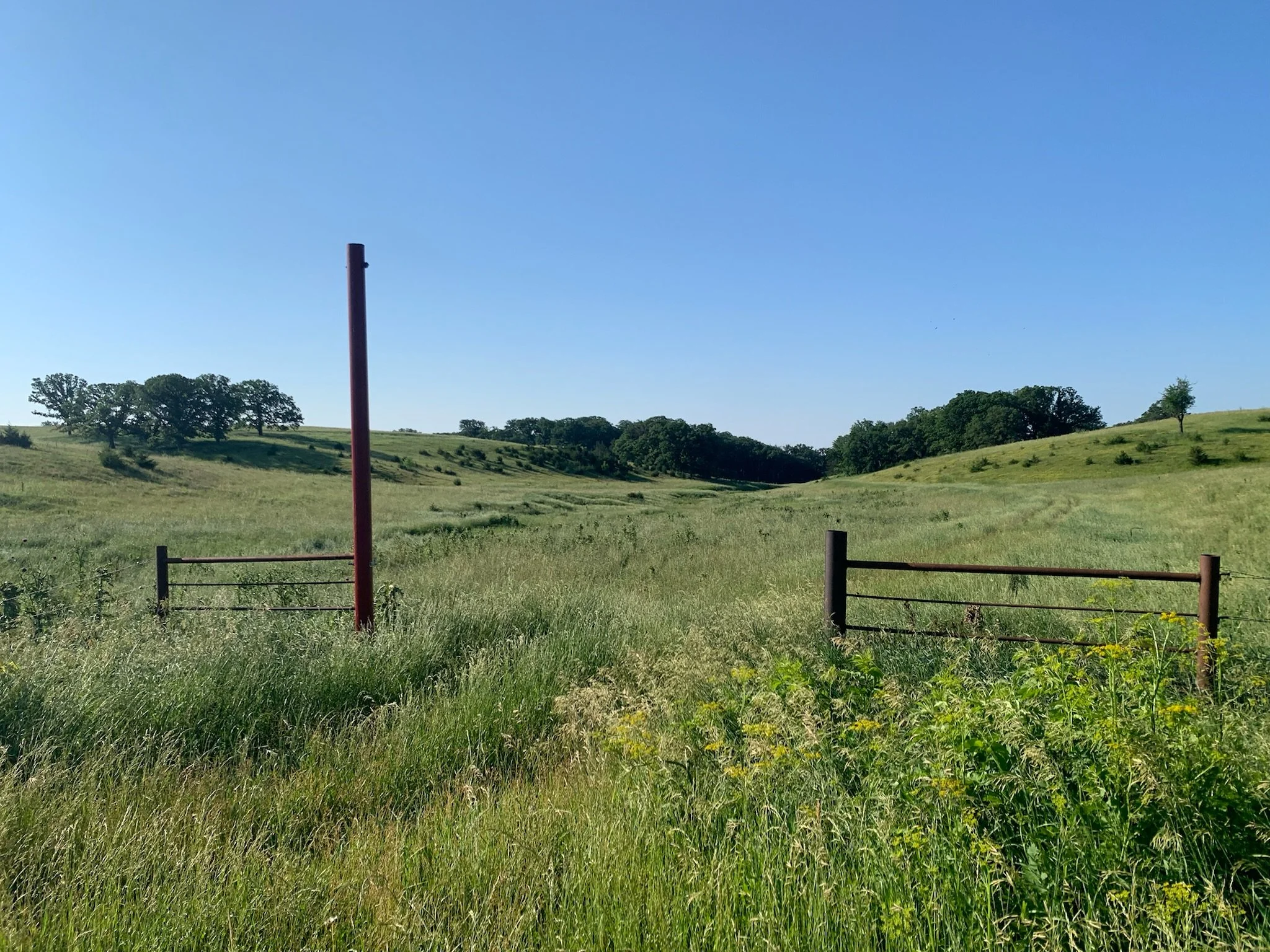 About the Trail — MN Driftless Hiking Trail