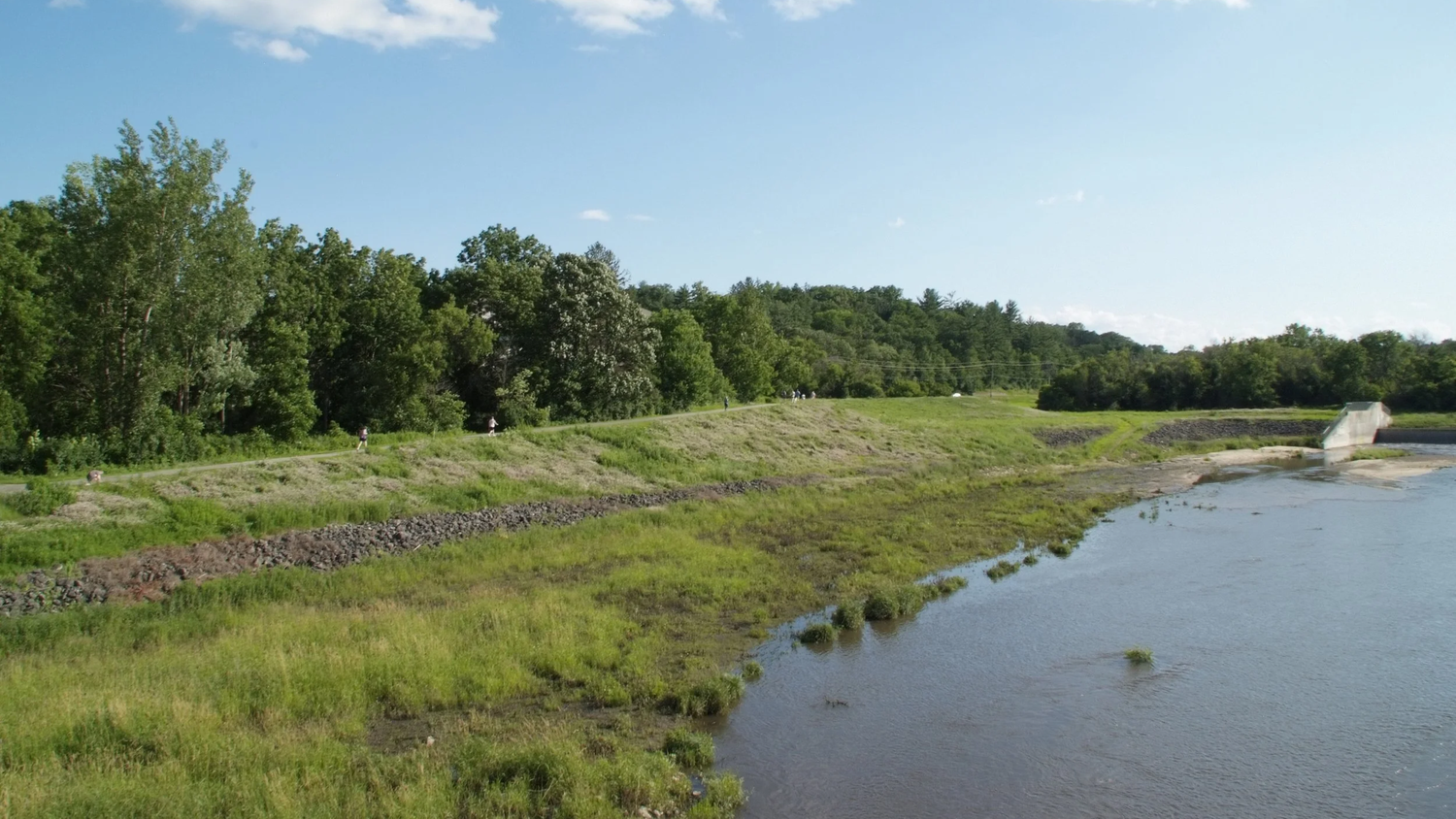 MN Driftless Hiking Trail