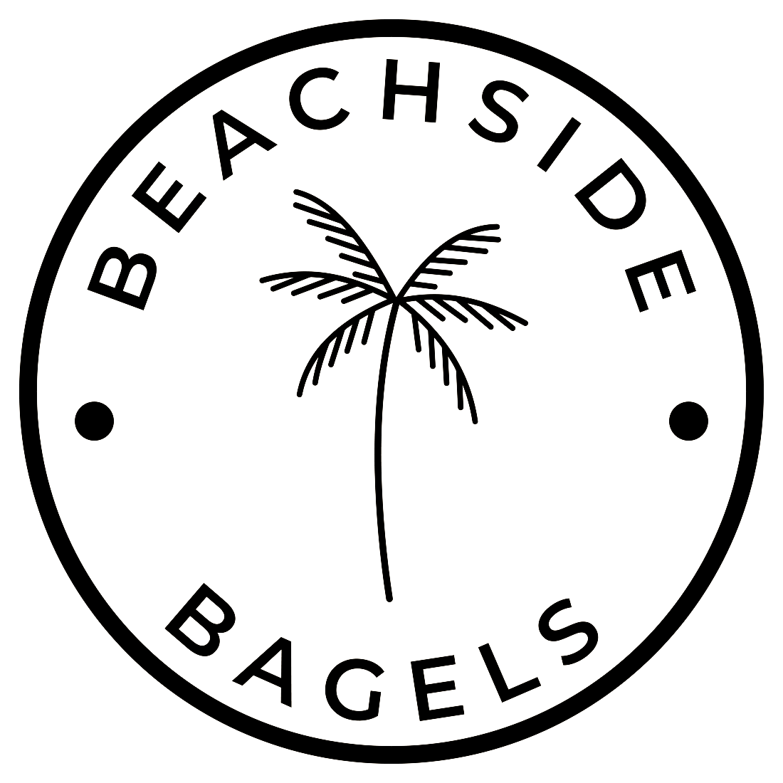 BEACHSIDE BAGELS