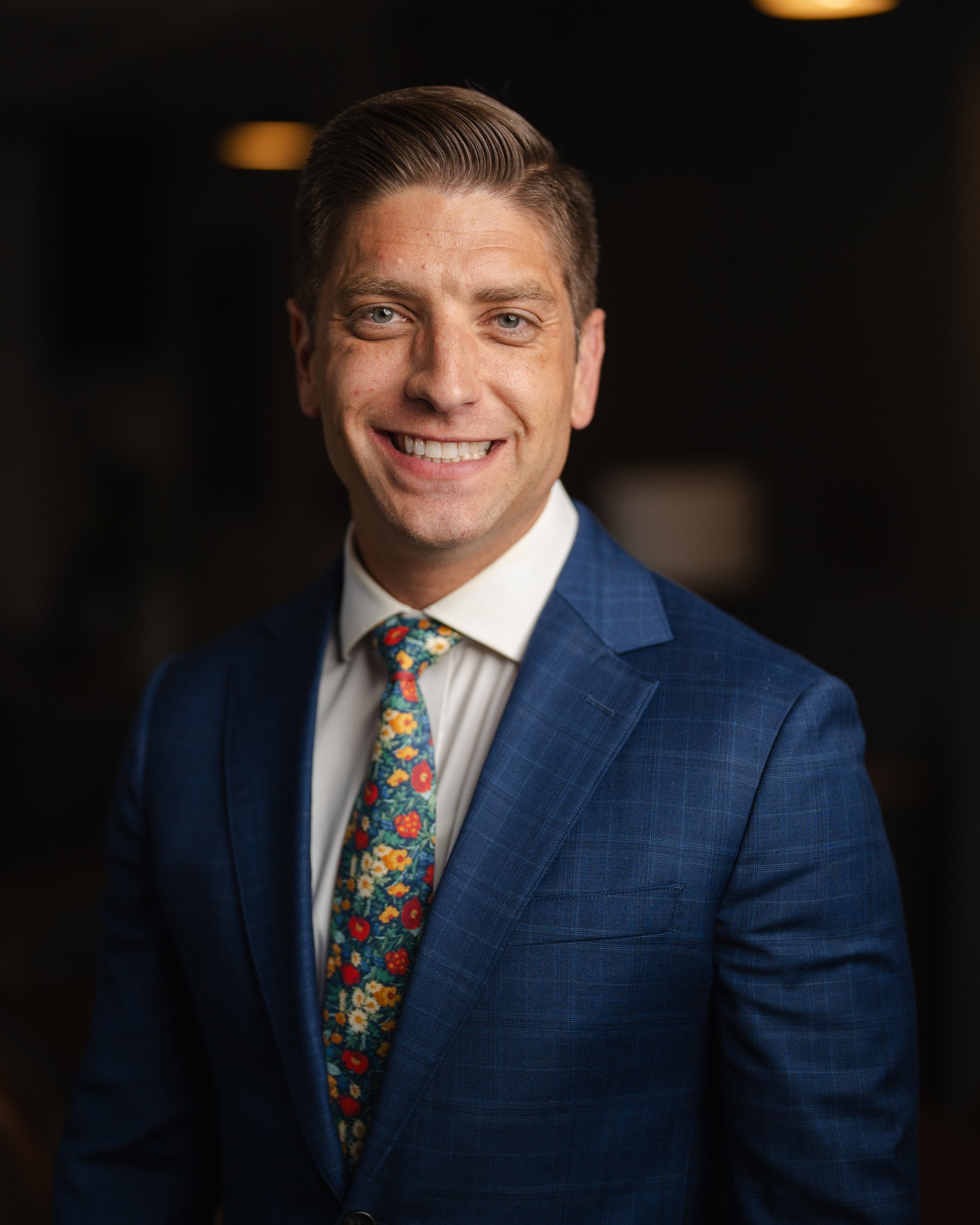 Our People — LEGACY PEAK INSURANCE