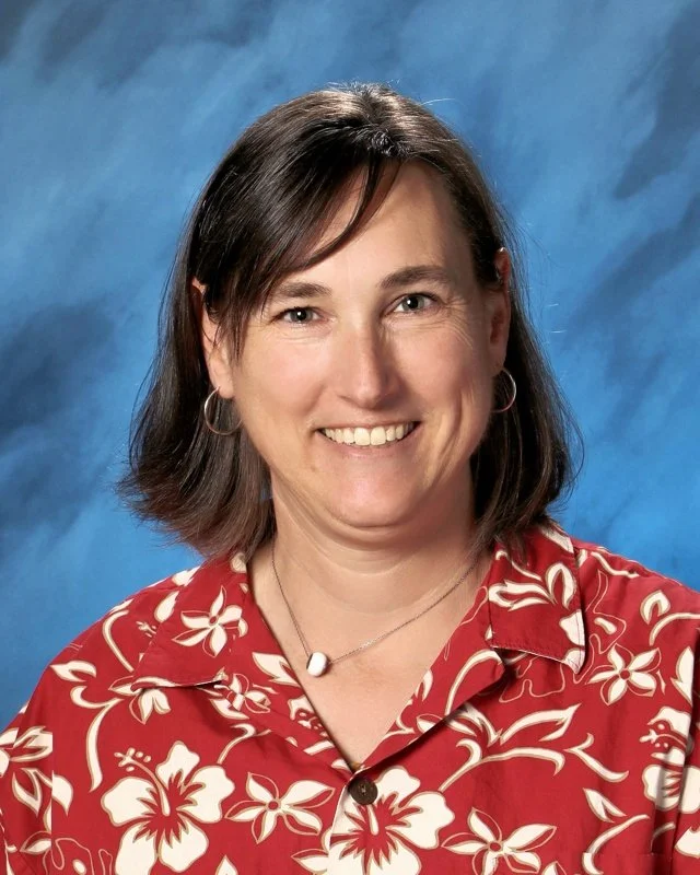 AVID — Oregon City High School