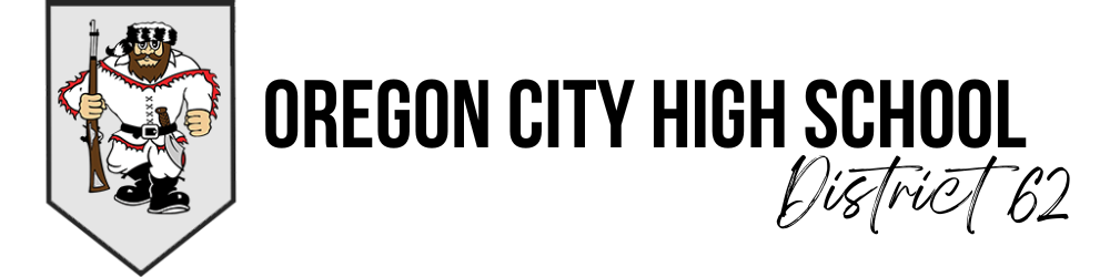 Oregon City High School