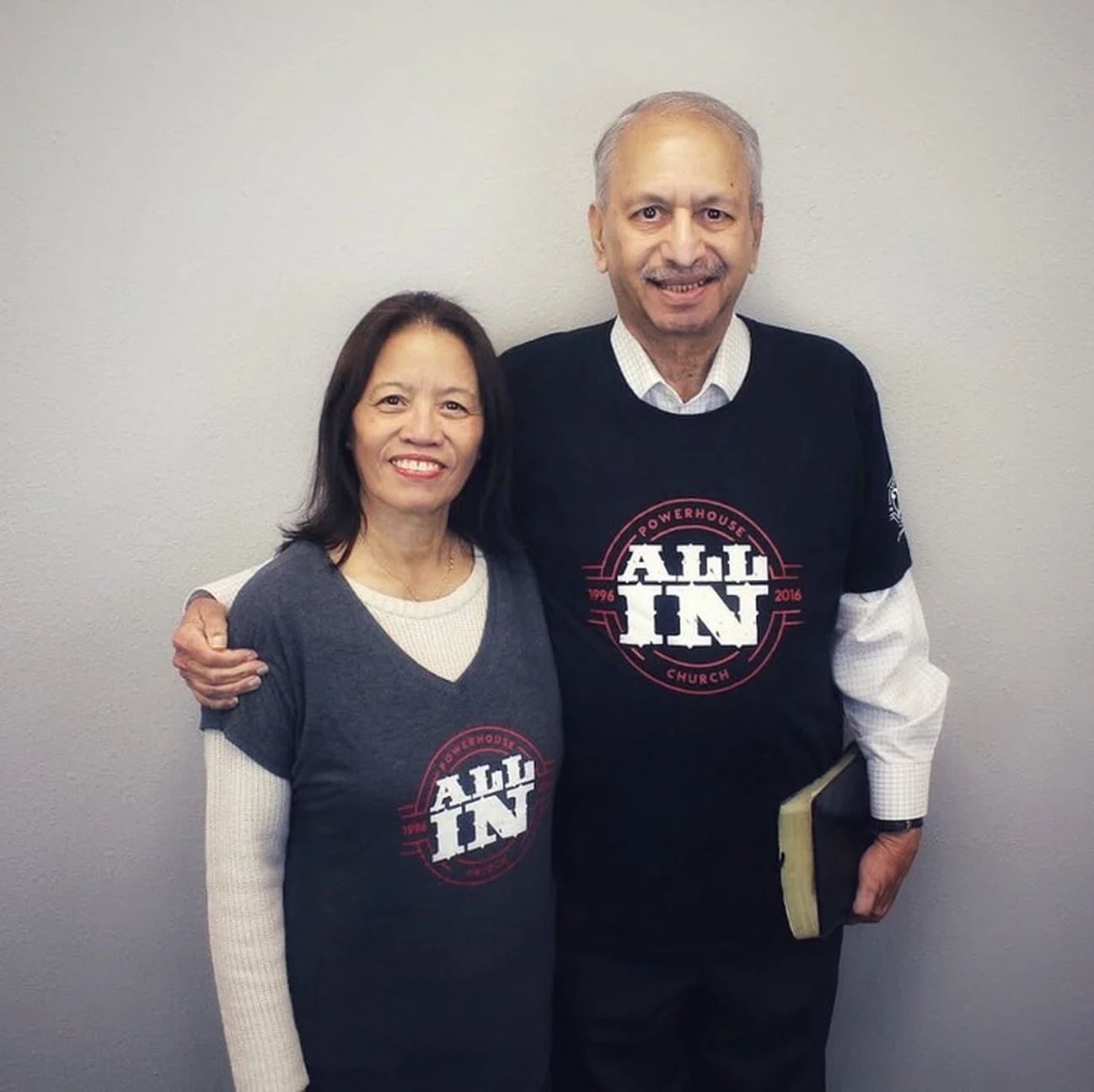 Gallery 3 — PowerHouse