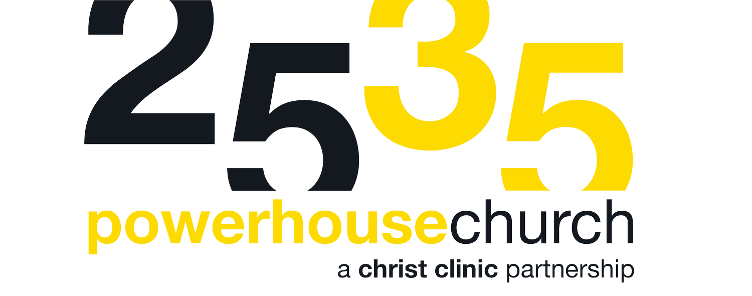 2535 Christ Clinic — PowerHouse