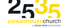 2535 Christ Clinic — PowerHouse