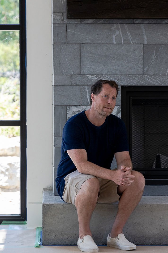 Contact — The Homelab