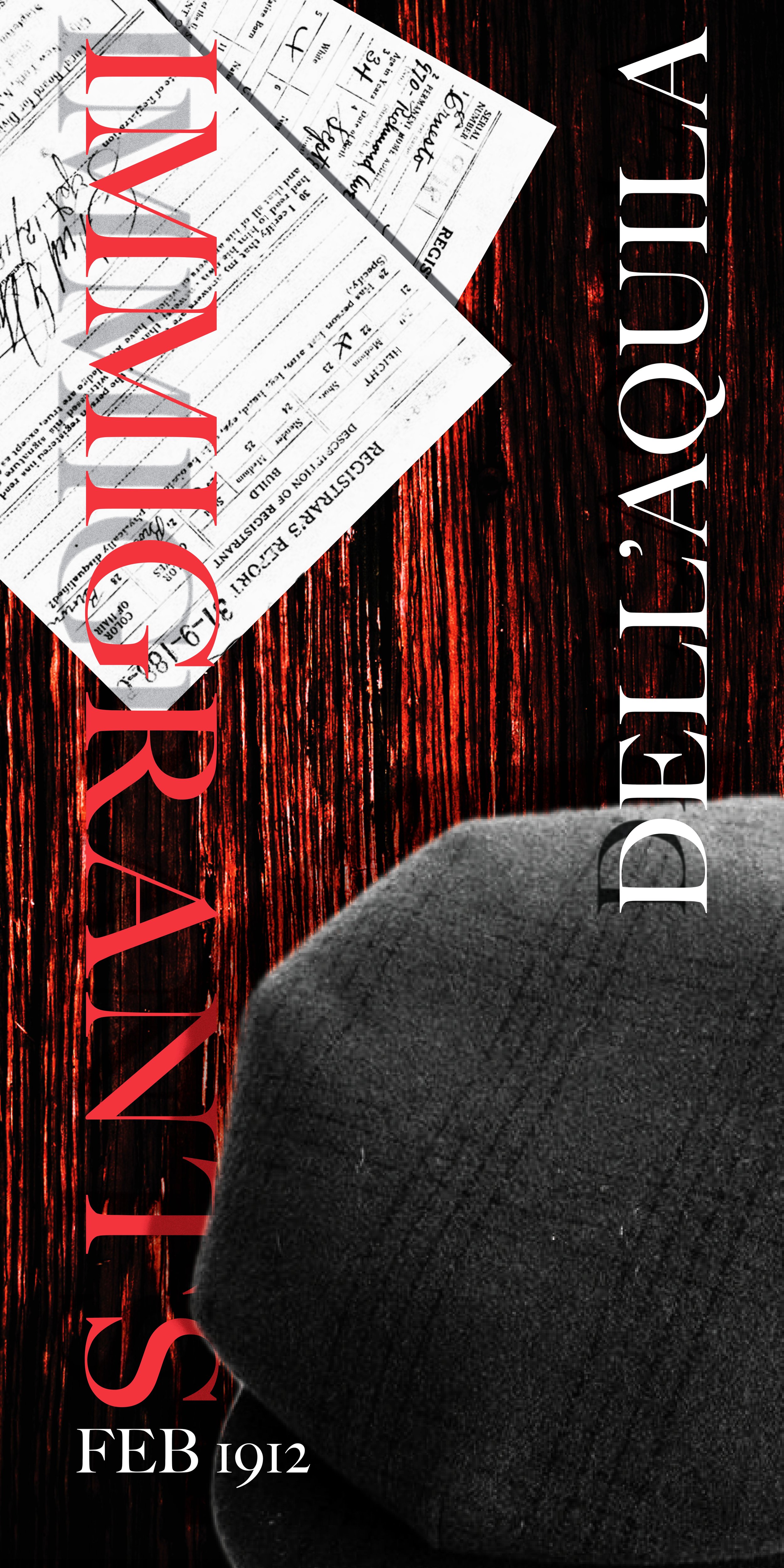 Christopher Dell'Aquila Portfolio