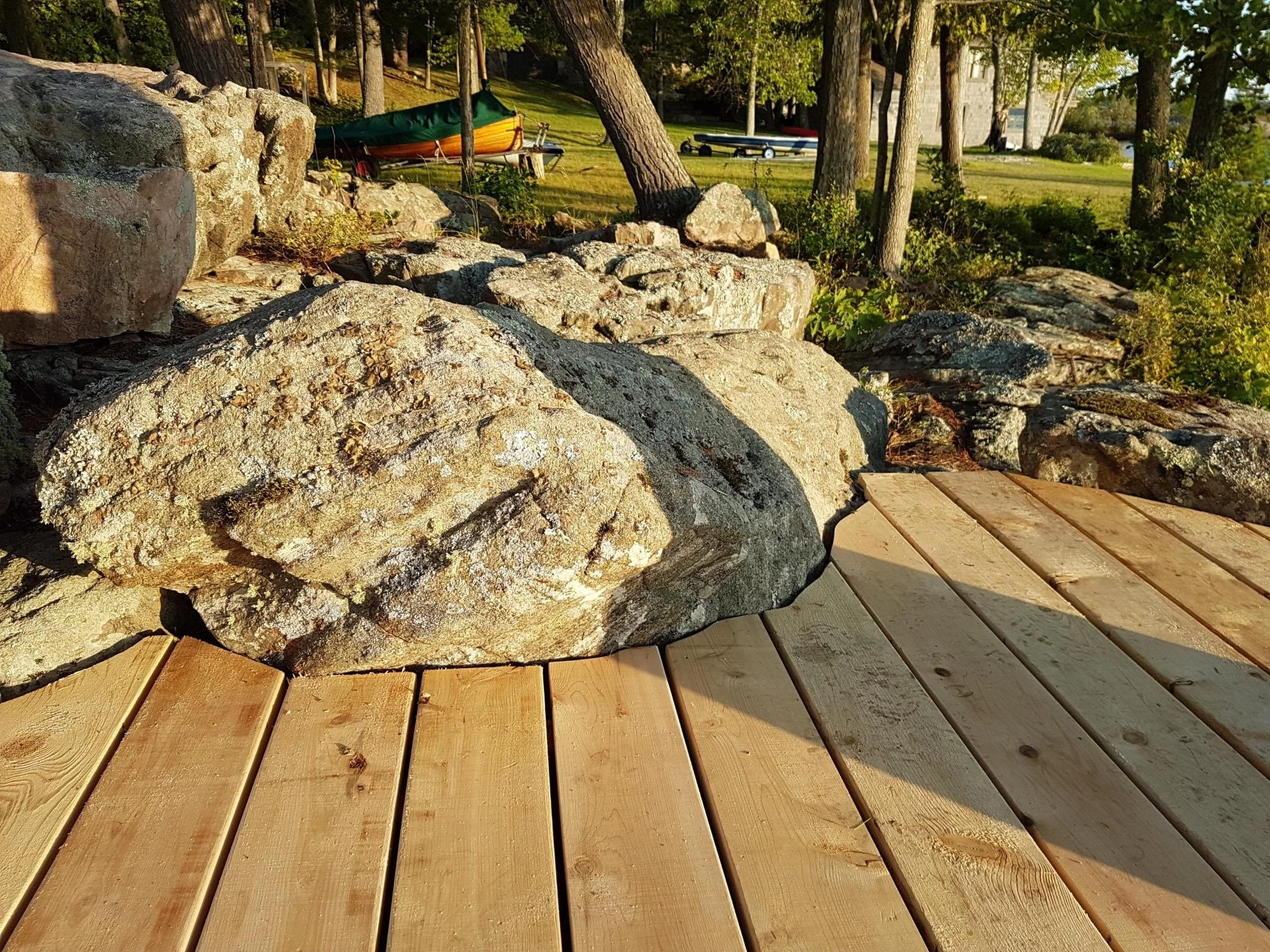 Kilbourn Tree & Cottage