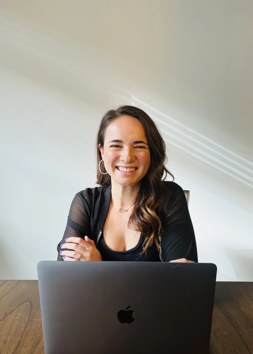 Becky Pierson Davidson