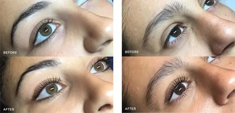 Eye Enhancements I Yumi Lashes I Eyelash extensions I Bethlehem ...