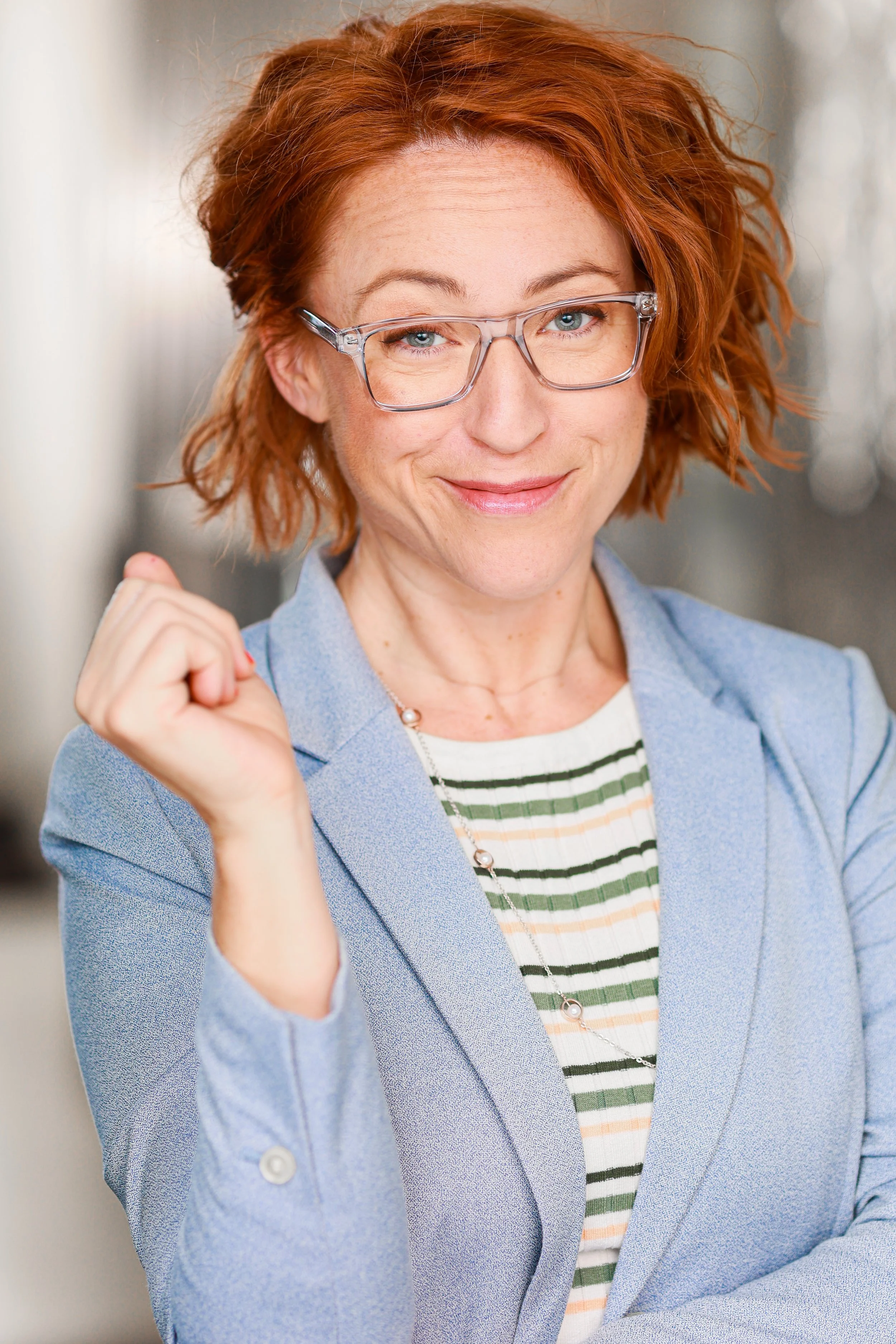 Reels & Photos — DAWNBRODEY.COM