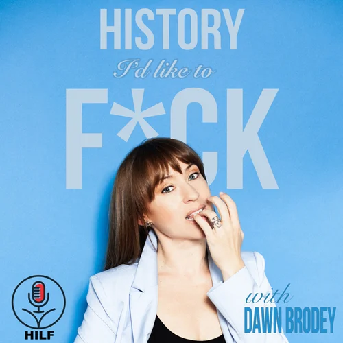 DAWNBRODEY.COM