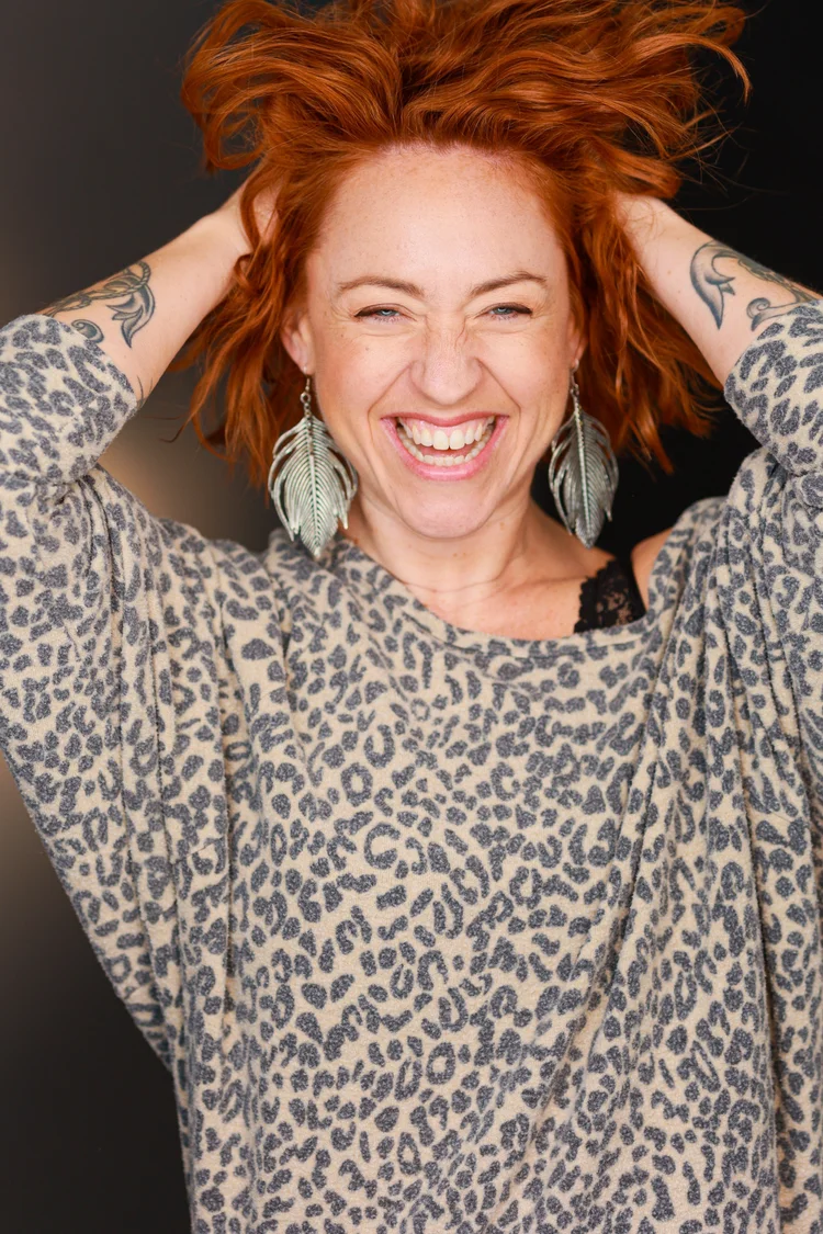 Bio — DAWNBRODEY.COM