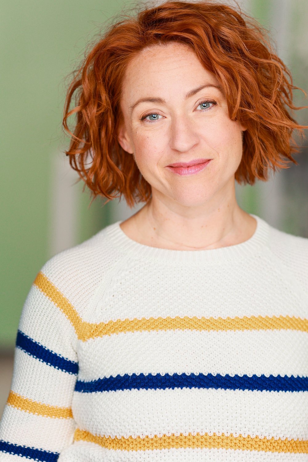 Reels & Photos — DAWNBRODEY.COM